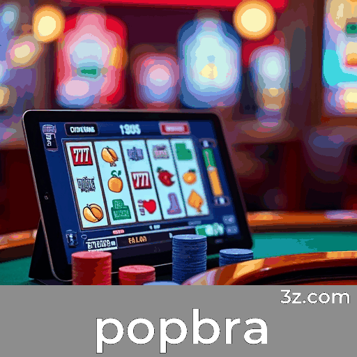 Login popbra: Gerencie sua Conta com Facilidade e Benefícios