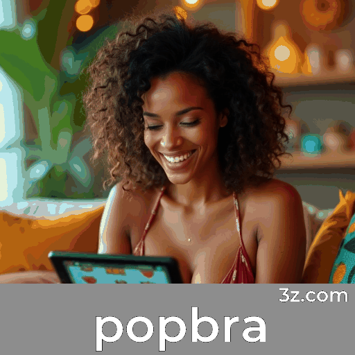 Login popbra: Gerencie sua Conta com Facilidade e Benefícios